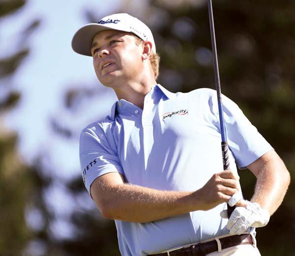 Players sound off on new rules for flagstick, drops | News, Sports ...